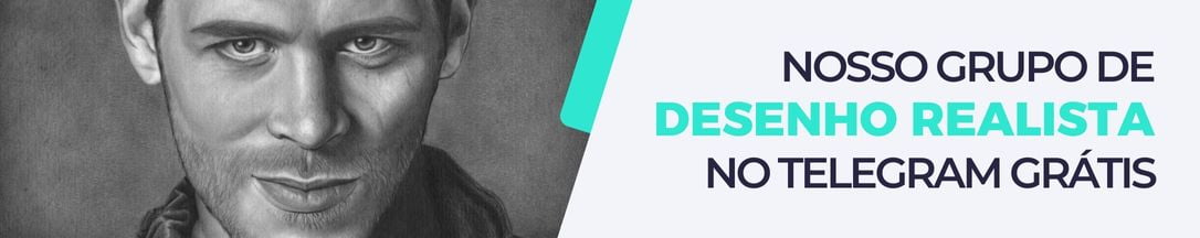 Como desenhar qualquer coisa sendo iniciante com 6 dicas