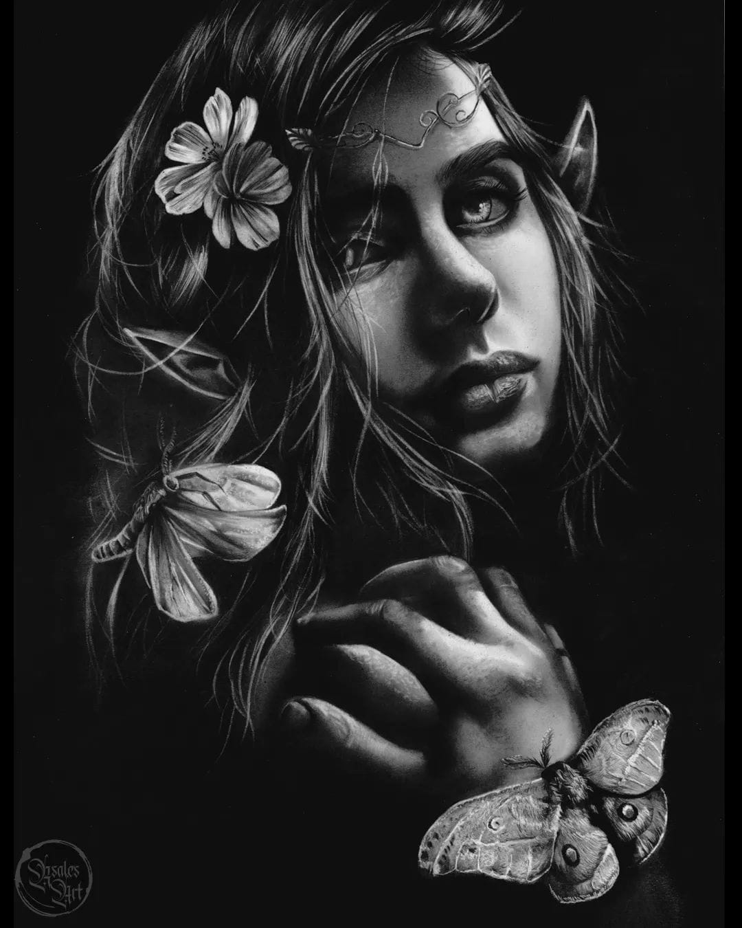 Os 7 Fundamentos do desenho: O que e quais são, como estudar e muito mais