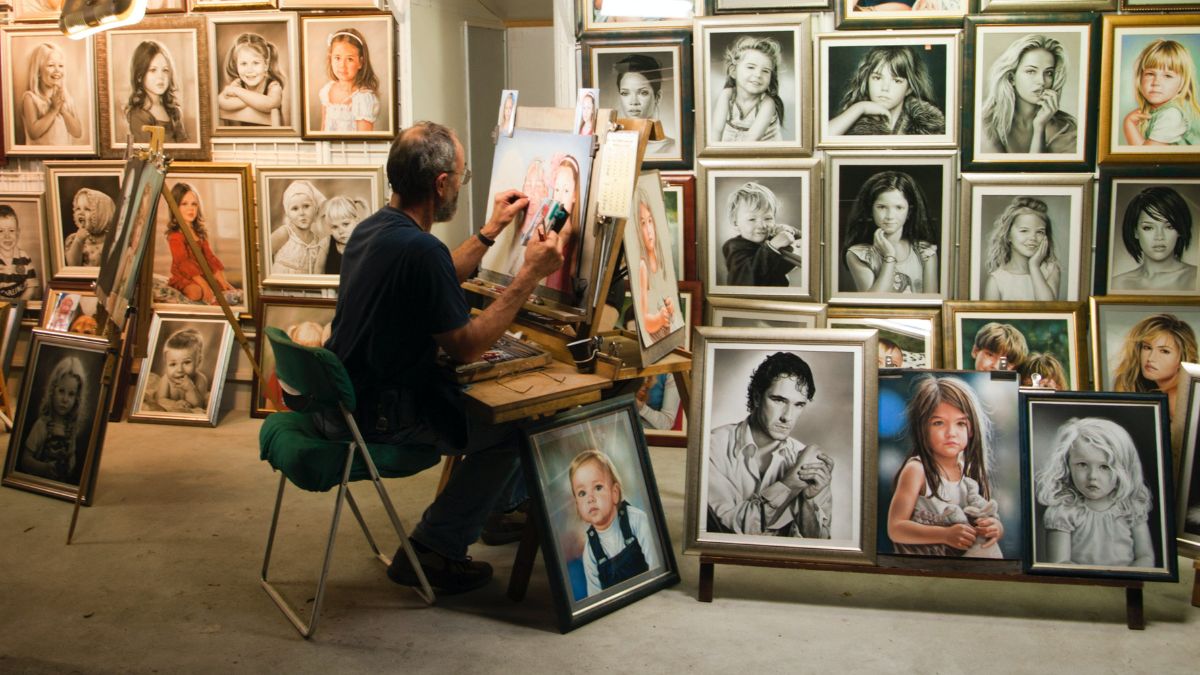 Arte realista: O que é, quando surgiu, características e mais